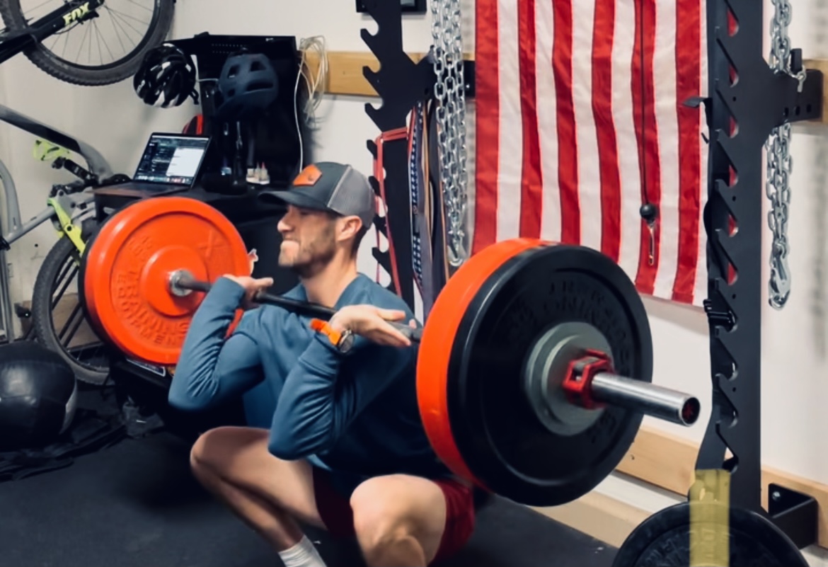 Minimal Effective Dose – Creative Ways to Build Strength and Power ...