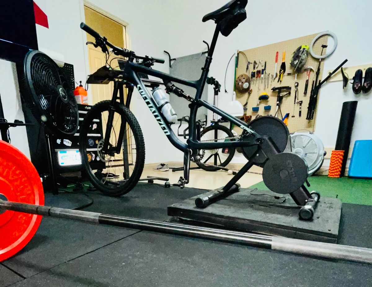 The 4 Pillars of Strength-Training for Cyclists – Part I: Frequency ...